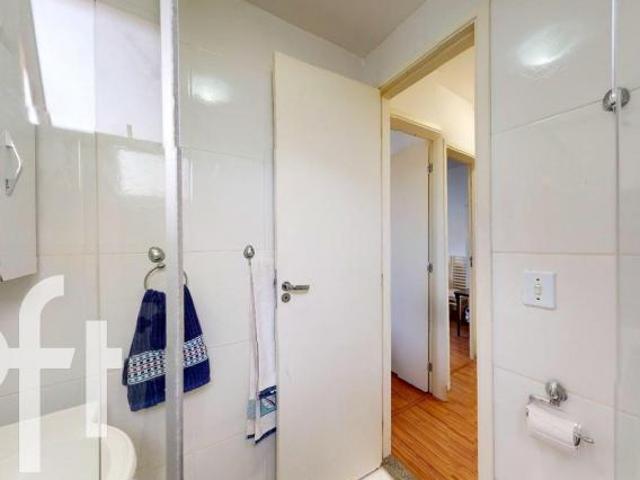Apartamento no Parque Ipê em São Paulo SP código 24033