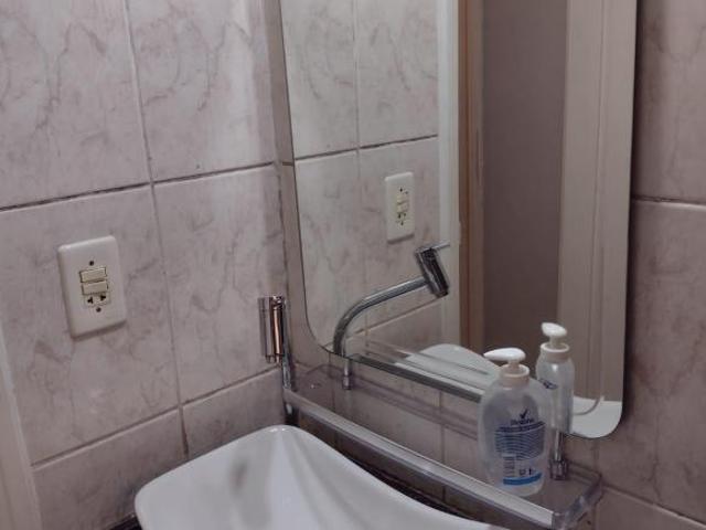 Apartamento no Parque Ipê em São Paulo SP código 52472