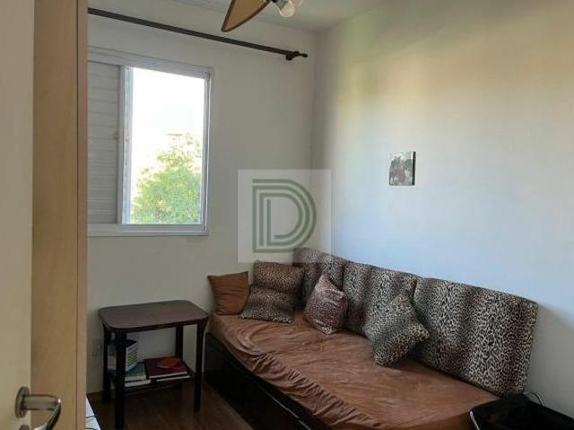 Apartamento no Parque Ipê 2 dormitórios, 1 vaga e lazer completo