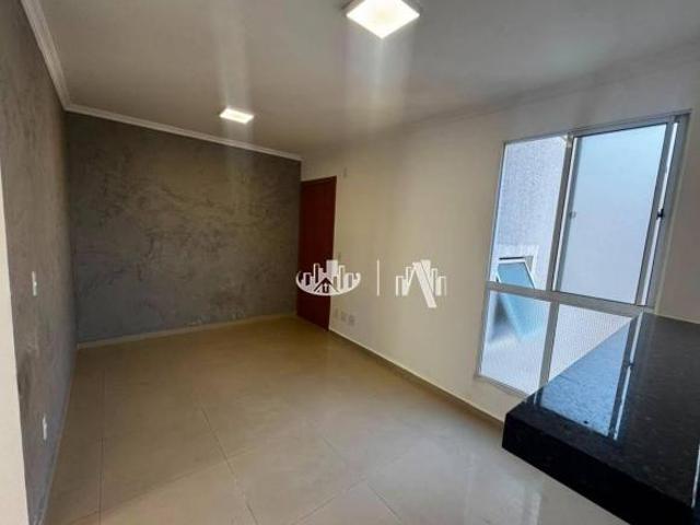 Apartamento no Parque Lisboa com 2 quartos, 45 m² venda por R$ 170.000 ou aluguel por R$ 1.500/mês