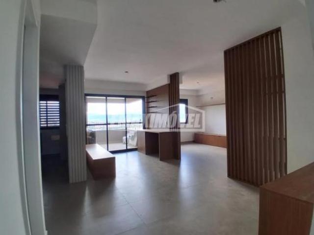 Apartamento no Parque Morumbi Votorantim SP