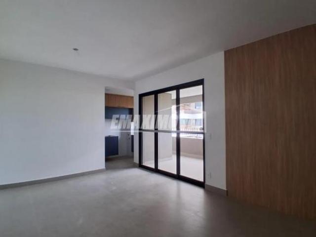 Apartamento no Parque Morumbi Sorocaba SP