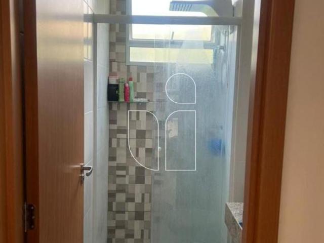 Apartamento no Parque Madri · 2 quartos · Vila Maria Marília