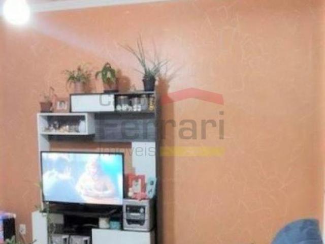 Apartamento no Parque Mandanqui com 3 dormitórios, 91m2, sem vaga