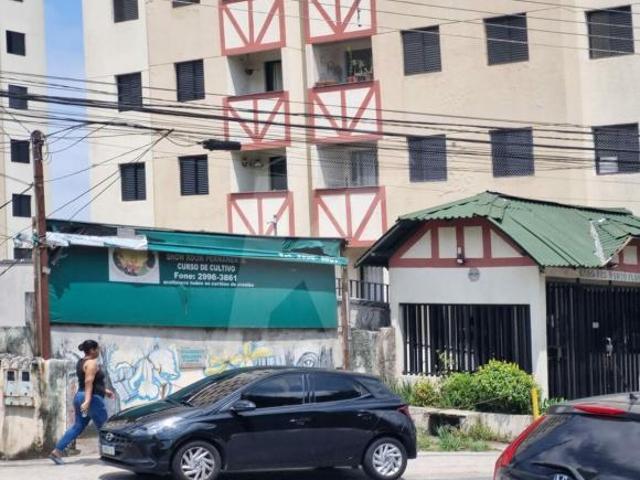 Apartamento no Parque Mandaqui 3 quartos, 1 vaga