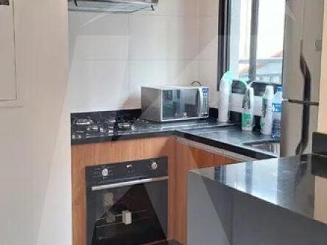 Apartamento no Parque Mandaqui 2 quartos, 1 vaga
