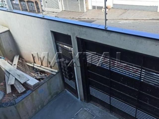 Apartamento no Parque Mandaqui, 34m² com 1 dormitório e sacada, no Parque Mandaqui