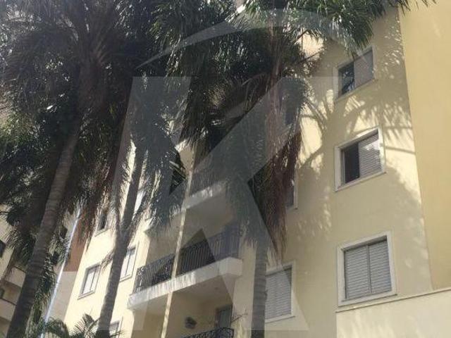 Apartamento no Parque Mandaqui