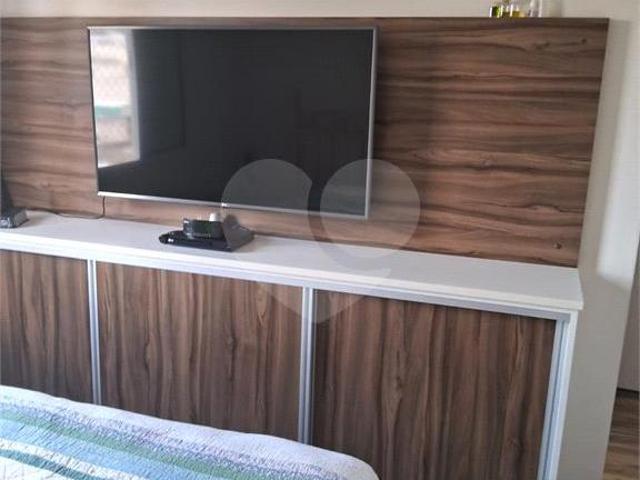 Apartamento no Parque Mandaqui com 3 dormitórios 1 suíte 2 vagas, varanda gourmet e lazer de clube