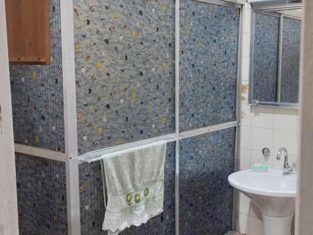 Apartamento no Parque Mandaqui em São Paulo SP código 43951