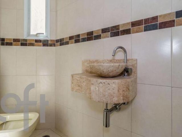 Apartamento no Parque Mandaqui em São Paulo SP código 16014