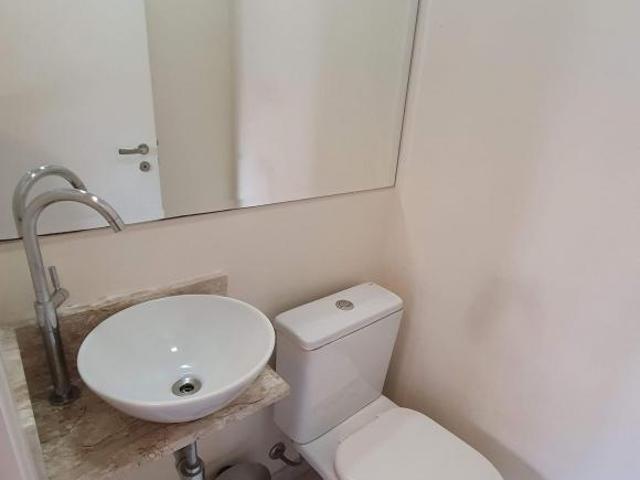 Apartamento no Parque Mandaqui em São Paulo SP código 16021