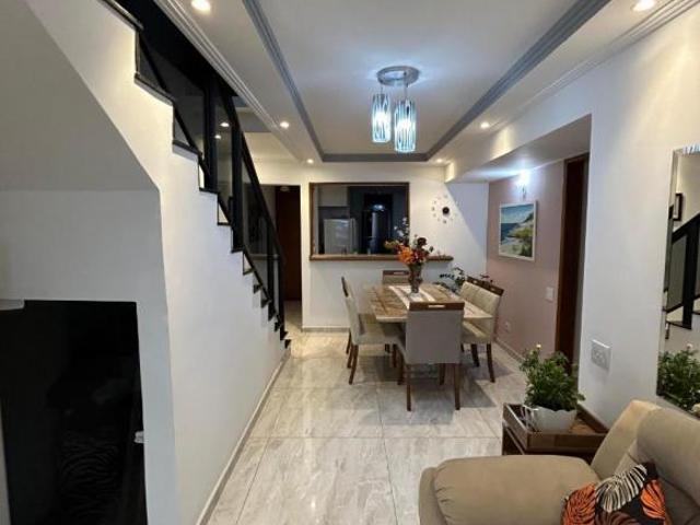 Apartamento no Parque Mandaqui em São Paulo SP código 2097675