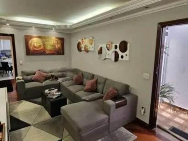 Apartamento no Parque Mandaqui em São Paulo SP código 2098991