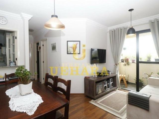 Apartamento no Parque Mandaqui Horto