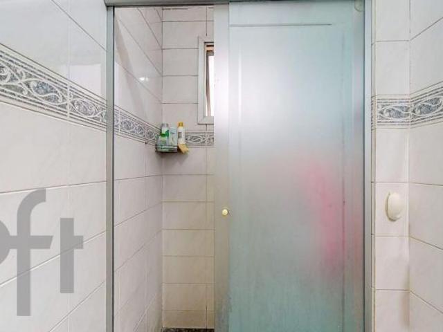 Apartamento no Parque Maria Domitila em São Paulo SP código 17159