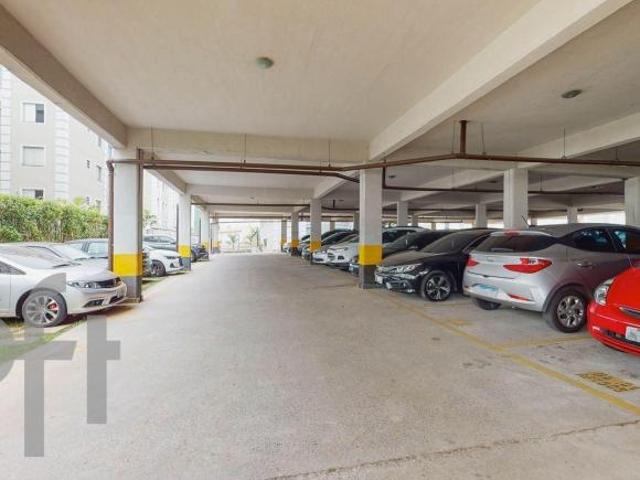 Apartamento no Parque Munhoz em São Paulo SP código 44977