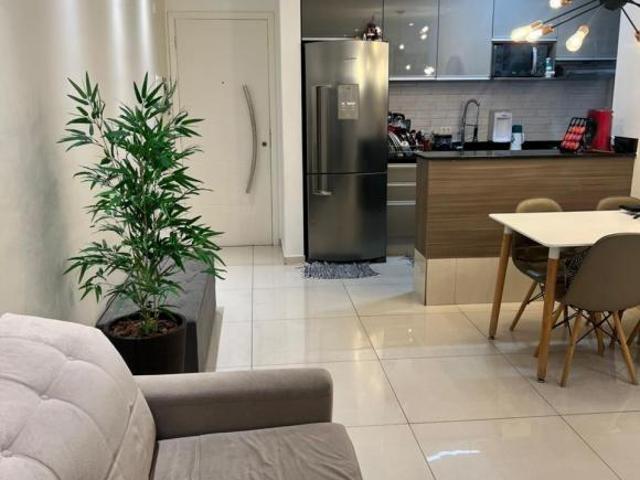 Apartamento no Parque Novo Mundo em São Paulo SP código 2097097