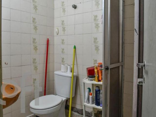 Apartamento no Parque Novo Mundo em São Paulo SP código 48918