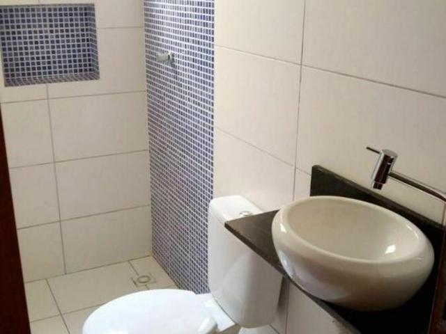 Apartamento no Parque Novo Oratório em Santo André SP código 63922