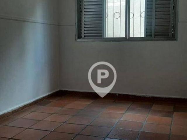 Apartamento no Parque São Diogo