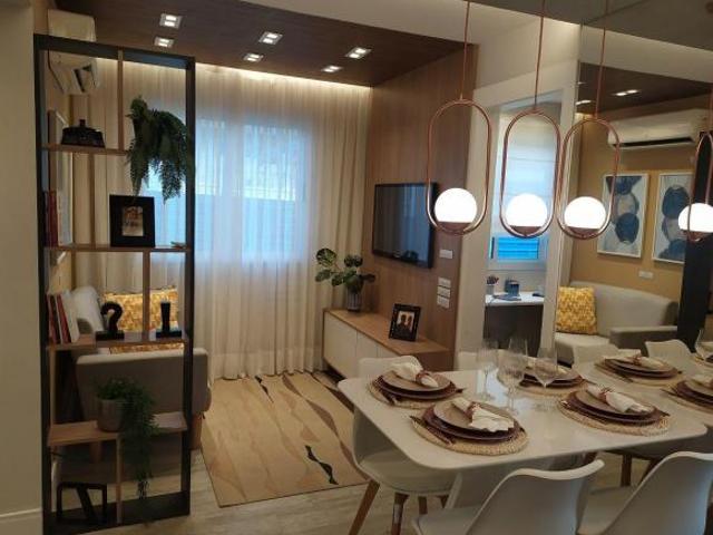 Apartamento no Parque São Domingos, 2 Quartos 35m² Escritura Gratis + ITBI Entrada R$ 800,00