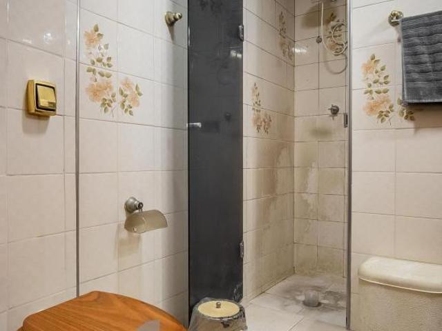 Apartamento no Parque São Jorge em São Paulo SP código 15091