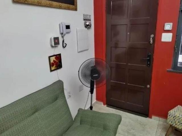 Apartamento no Parque São Jorge em São Paulo SP código 2096445
