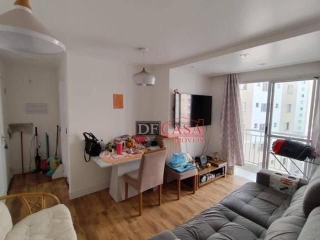 Apartamento no Parque São Jorge 2 Dormitórios, 1 Vaga, 54 m²