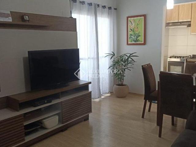 Apartamento no Parque São Luís, Taubaté