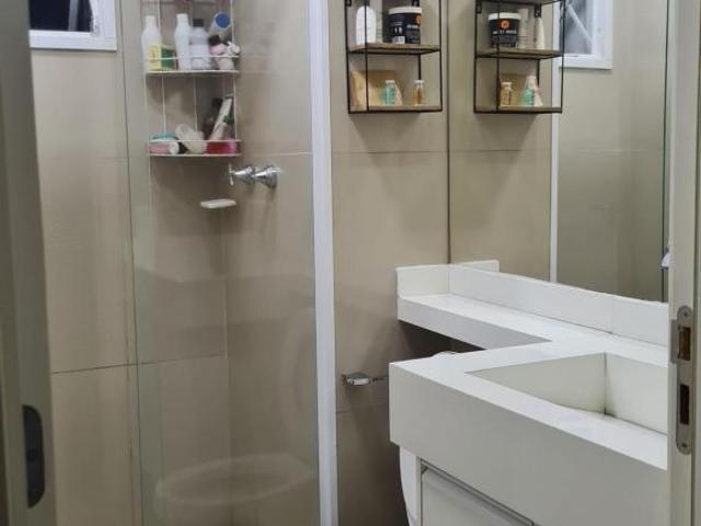 Apartamento no Parque São Lourenço em São Paulo SP código 21274
