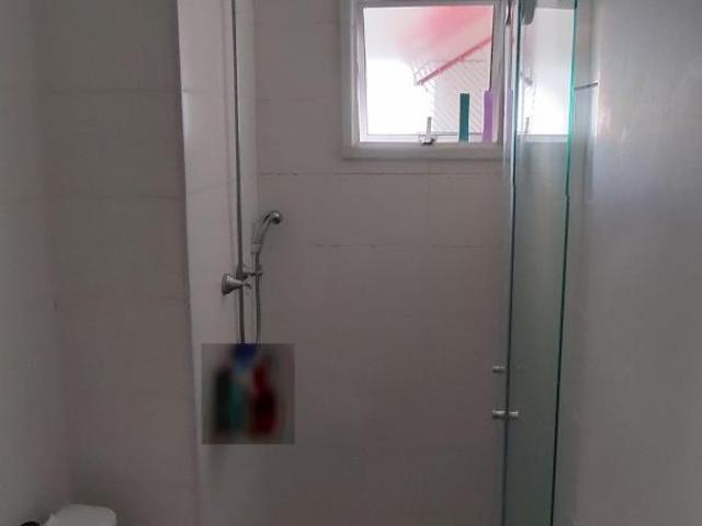 Apartamento no Parque São Lourenço em São Paulo SP código 21281