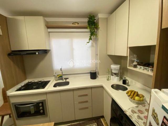 Apartamento no Parque Santa Fé em Porto Alegre