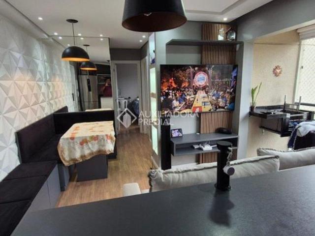 APARTAMENTO NO PARQUE SELECTA | CONDOMINIO BELA VISTA