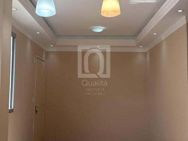 Apartamento no Parque Serrano em Sorocaba