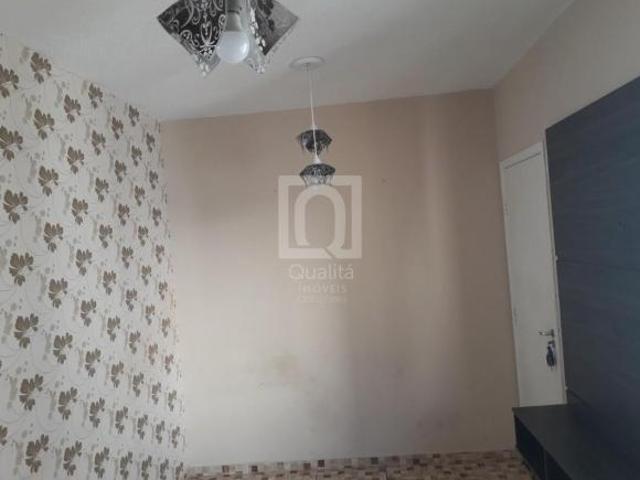 Apartamento no Parque Serrano em Sorocaba