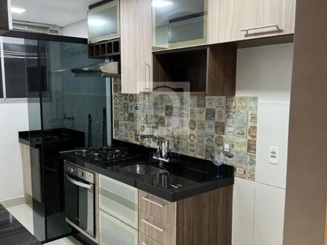 Apartamento no Parque Sinfonia Sorocaba