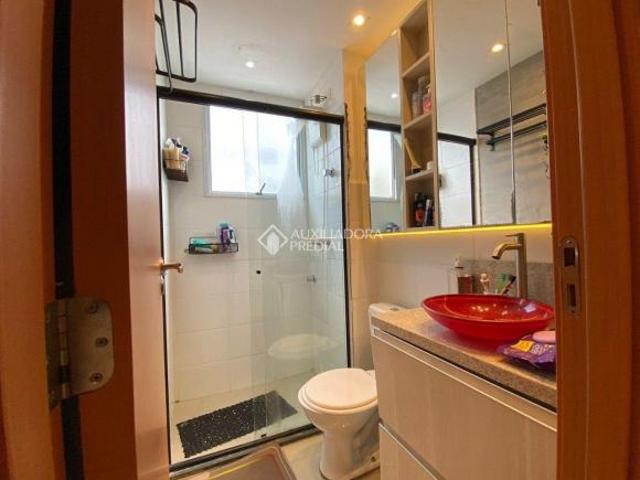 Apartamento no Parque Porto Berlim São Leopoldo