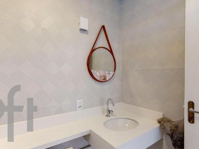 Apartamento no Parque Peruche em São Paulo SP código 47689