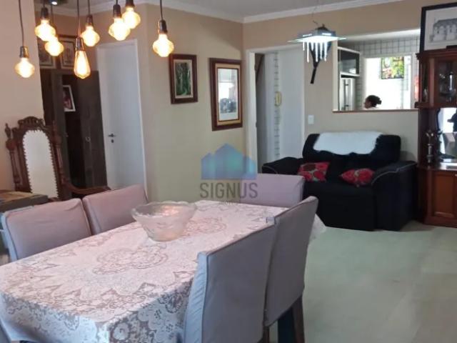 Apartamento no Parque Prado à venda 3 suítes