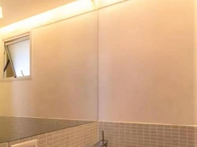Apartamento no Parque Reboucas em São Paulo SP código 21969