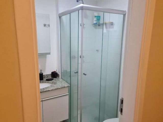 Apartamento no Parque Reboucas em São Paulo SP código 21986