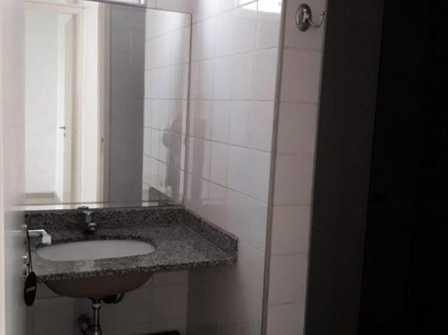 Apartamento no Parque Reboucas em São Paulo SP código 22082