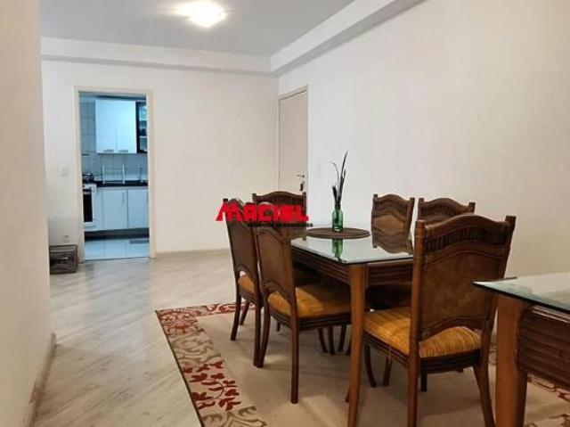 APARTAMENTO NO PARQUE RESIDENCIAL AQUARIUS