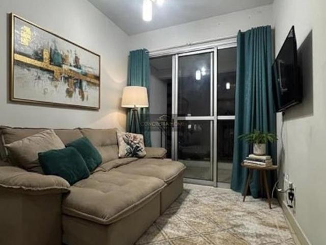 Apartamento no Parque Residencial Beira rio em Cuiabá