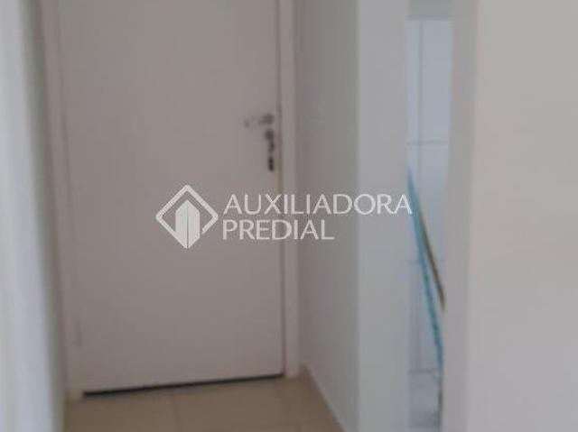 Apartamento no Parque Residencial Flamboyant