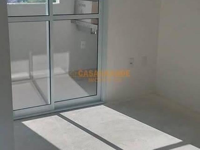 Apartamento no Parque Residencial Flamboyant