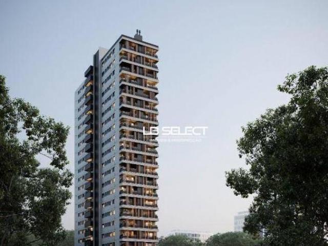 Apartamento com 2 dormitórios à venda, 67 m² por R$ 768.916,00 Gávea Uberlândia/MG