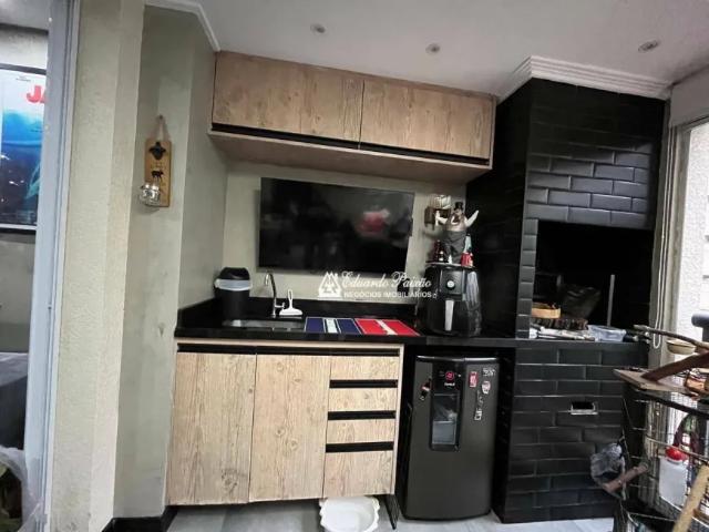 Apartamento no Parque Ventura