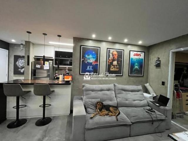 Apartamento no Parque Ventura
